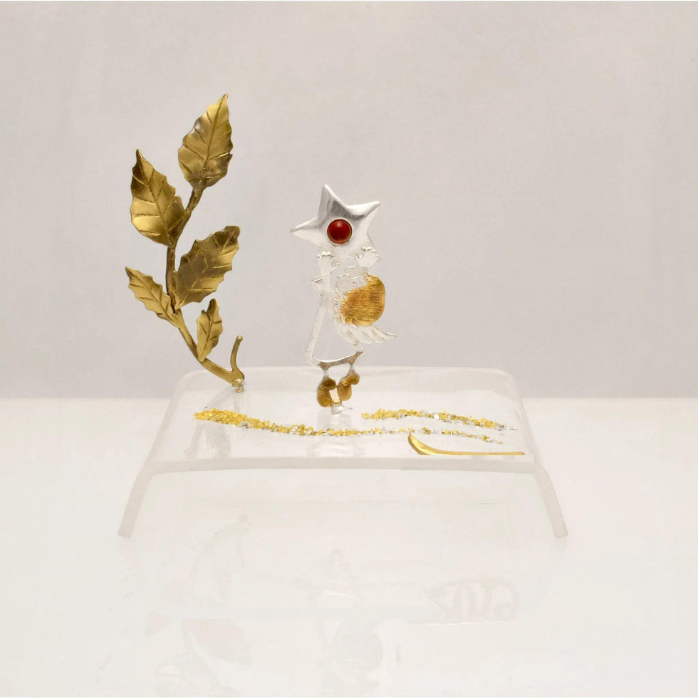 New Year Charms – ELEFTHERIOU EL
