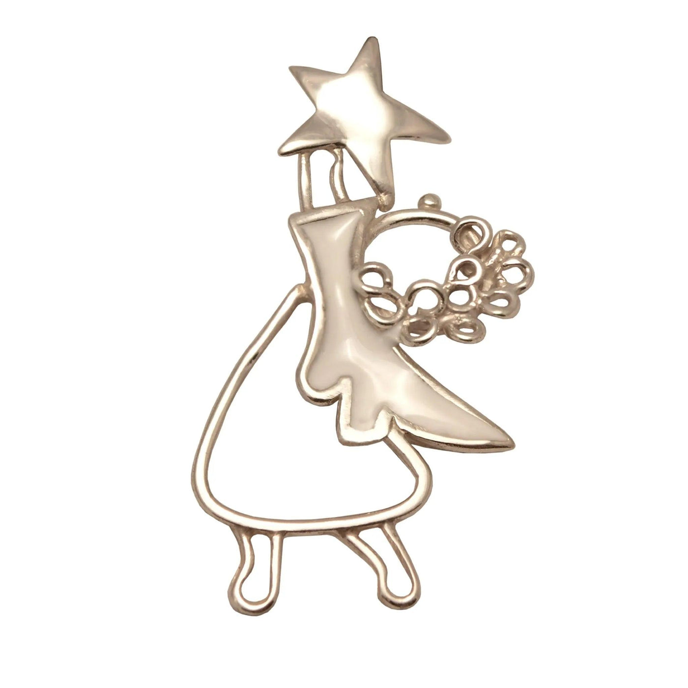 New Year Charms – ELEFTHERIOU EL