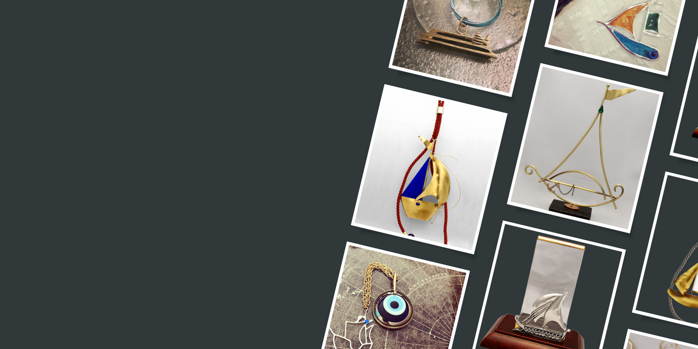 Greek Sterling Silver Jewelry Since 1978 – ELEFTHERIOU EL