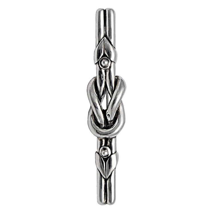 Hercules knot (Love knot), symbol of undying love and commitment ...