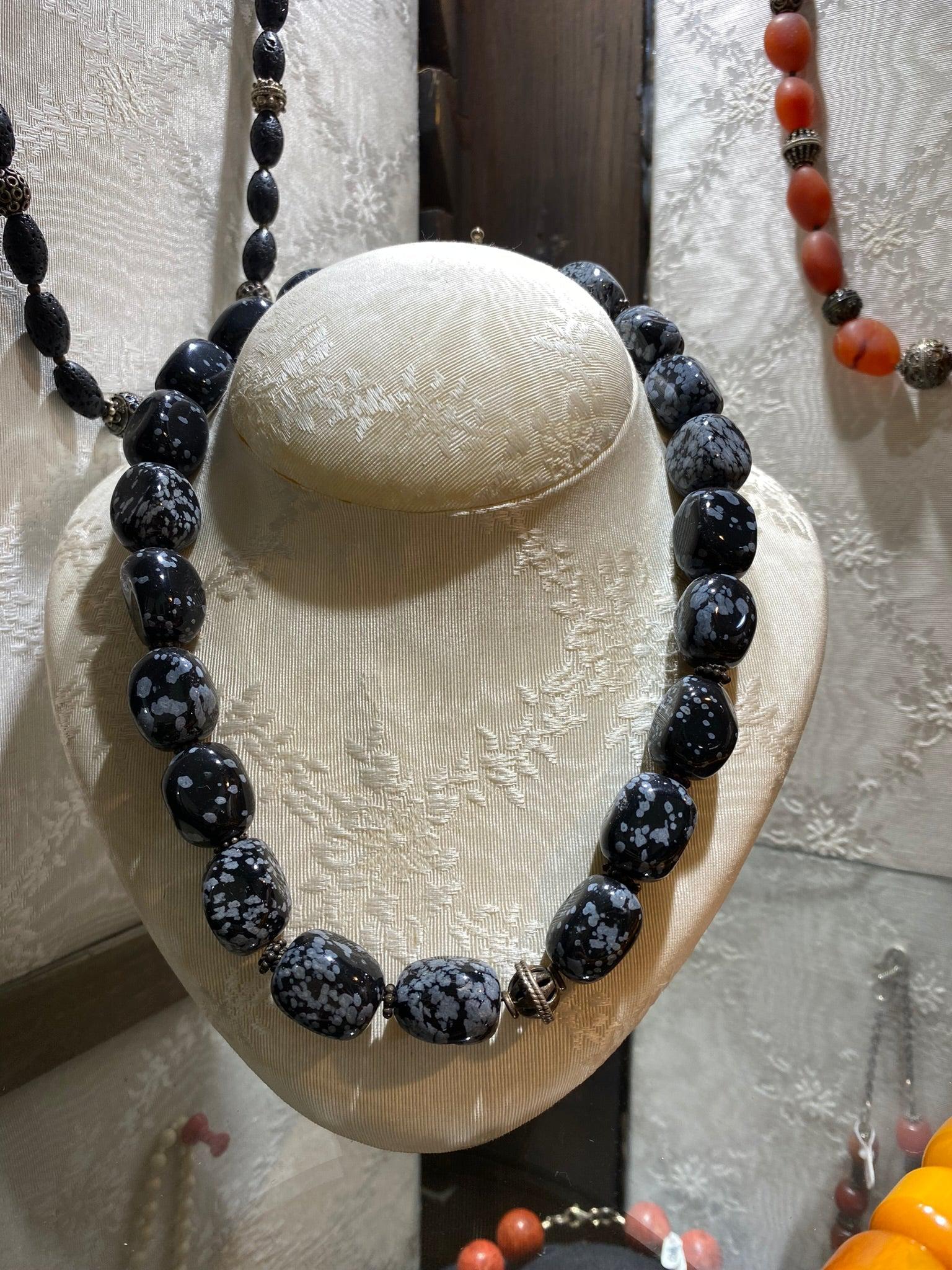 Silver Element Jewelry